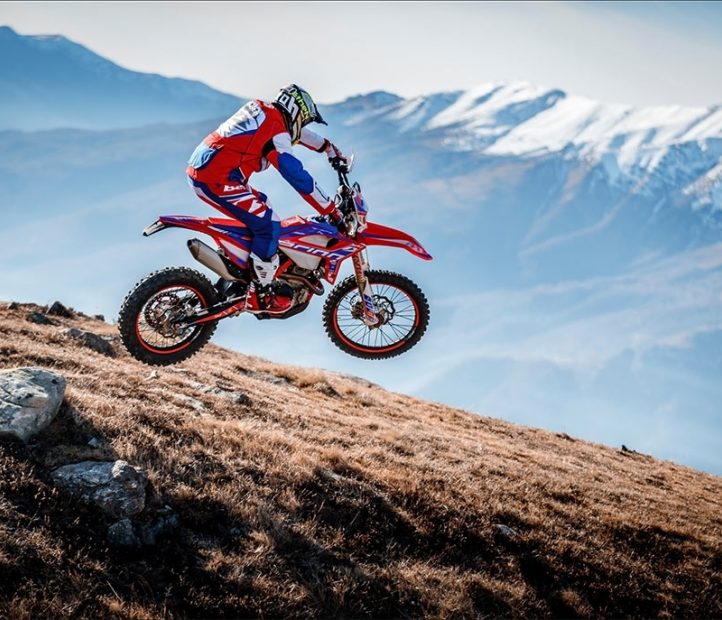 Saunders Motorcycles | Your local Motorcycle Shop